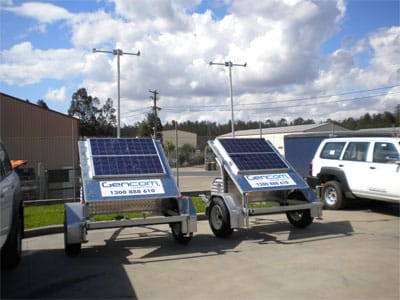 Wireless Network Infrastructure | Mobile & Fixed - Gencom