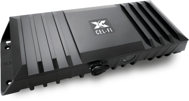 Cel-Fi Smart Repeaters | Mobile Phone Boosters - Gencom