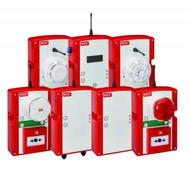 Nursecall Emergency Alarm Systems - Gencom