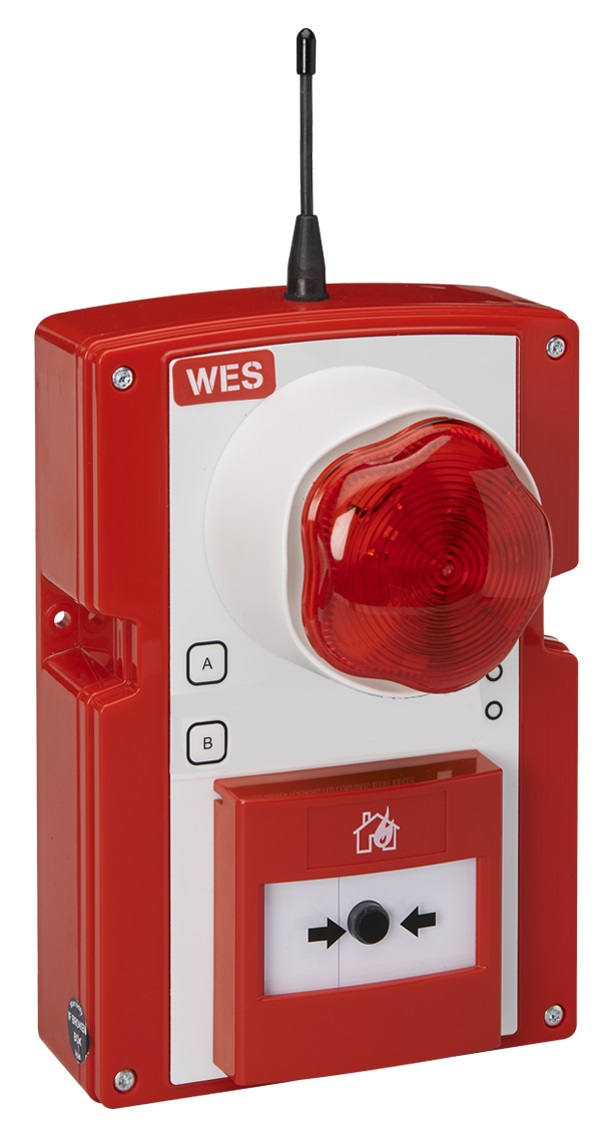 Nursecall - Evacuation Alarms Archives | Gencom