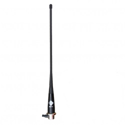 RFI Antenna CD34-71-53 UHF CB (477 MHz) Mopole™ Antenna - MBC Mount (4 ...